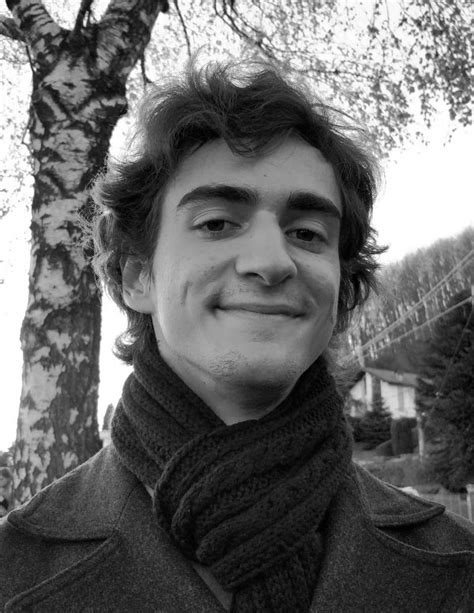 Gianluca Rubino Random Power Project