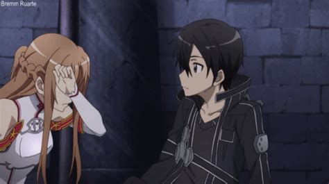 Kazuto Kirigaya Asuna Yuuki
