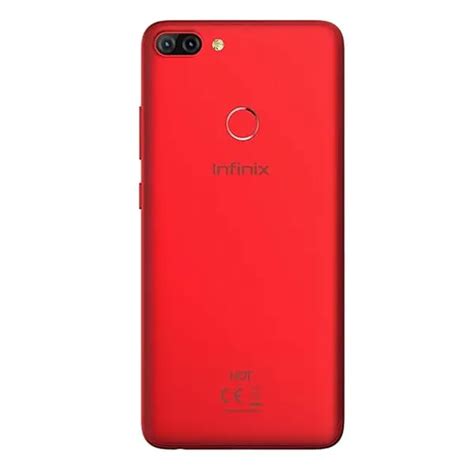 Infinix Hot Pro Images Gallery Official Pictures Photo Mobiledokan