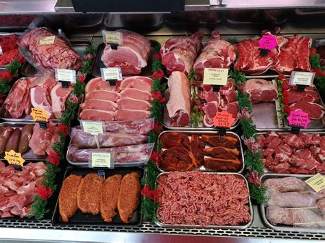 UK Butchers | Thomson Local