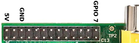 Rasp Pi As A Remote Control Device Raspberry Pi Geek