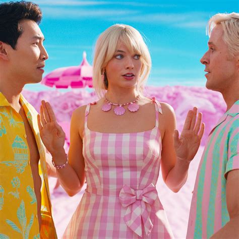 Ive Seen The Barbie Movie Its A Feminist Masterpiece Heres Nine