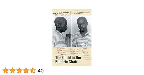 Famiglia George Stinney Adesso