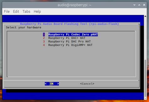 Raspberry Pi Audio Raspberry Pi Documentation