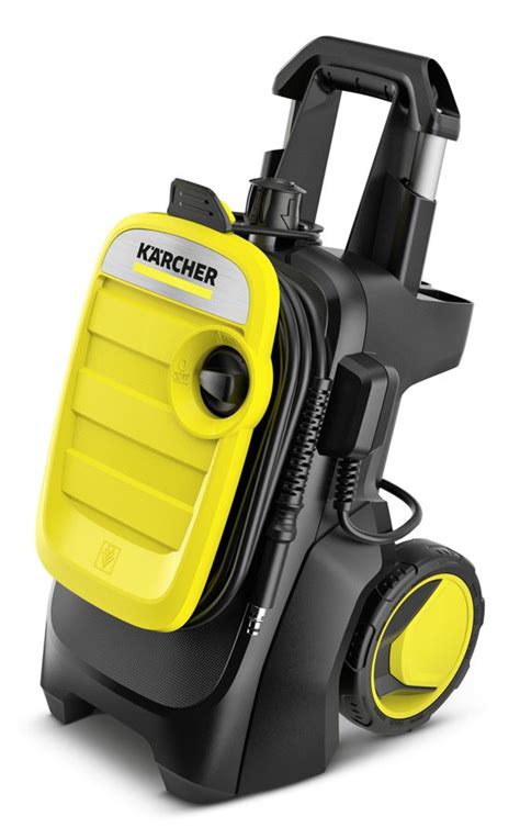 Мойка высокого давления Karcher K 5 Compact - купить мойку высокого ...