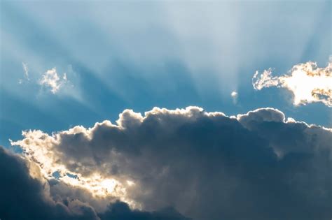 Premium Photo Full Frame Shot Of Cloudy Sky