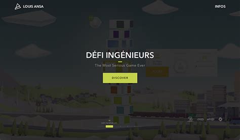 25 Fantastic Horizontal Scrolling Sites Youll Love