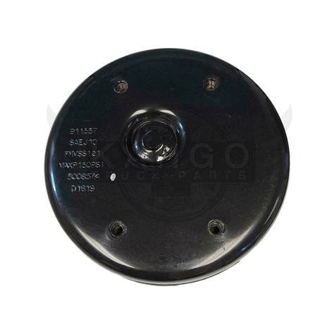 Bendix New Purge Volume Air Dryer Reservoir Module 5008574 Kahgo Truck Parts