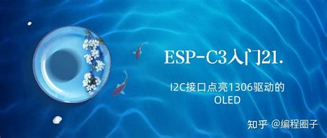 Esp C Oled