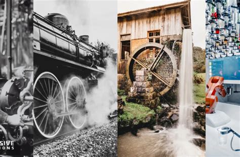 The Evolution Of Robotics From Industrial Automation To Everyday Life Top 112 Places To Visit