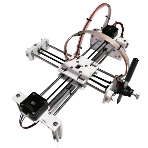 doesbot ax5 pen plotter writing robot open source diy kit corexy a5