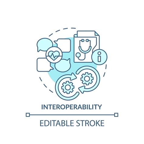 3 Hundred Data Sharing Health Care Icon Royalty Free Images Stock