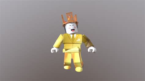 Drtrayblox Download Free 3d Model By Charlescanlom8 [f971814] Sketchfab
