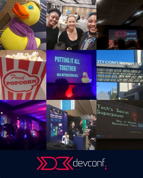 Luke Padiachy On Linkedin Devconfexperience Techinnovation Communityspirit Inspiredconnections