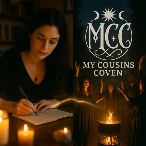 Spellwork Essentials My Cousins Coven Spellwork Essentials My Cousins Coven
