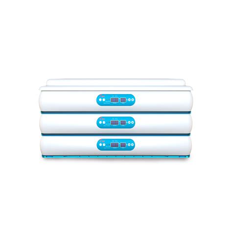 China 360 Eggs Incubator Controller Humidity Chicken Egg Incubator For