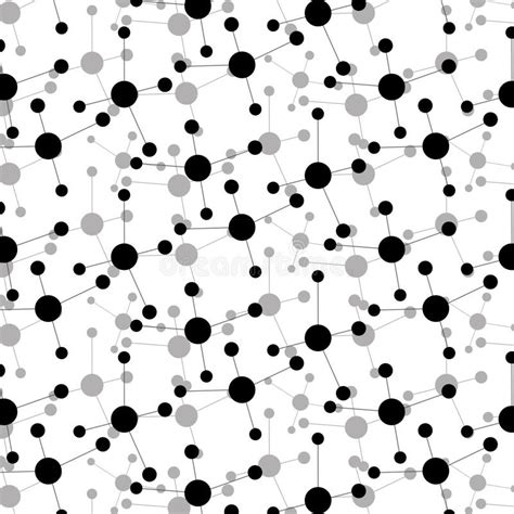 vector neural network pattern seamless neural network of nodes and