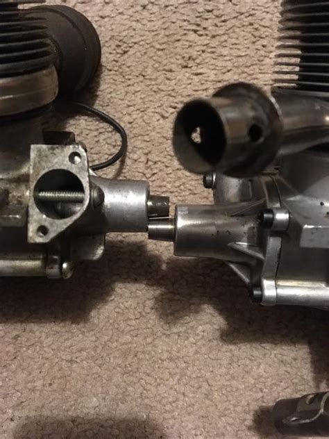 Tiny Tiger Model 400 Ohlsson And Rice My Old Machine