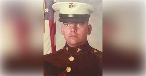 Obituary Information For Patrick Dale Musick