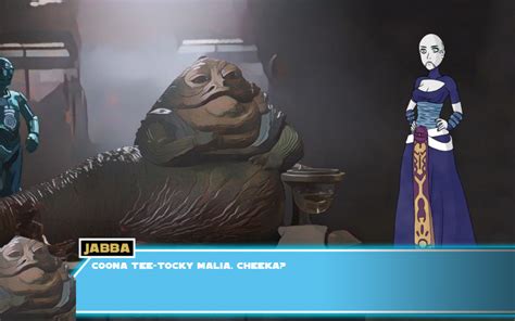 Jedi Trainer Hentai And Porn Games For Download Hentaihubs Com