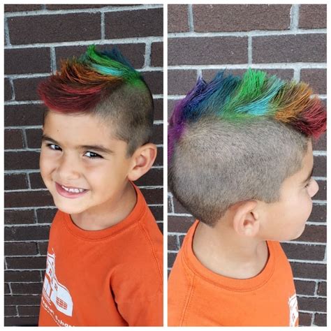 20 Rainbow Highlights That Are Definite Hair Goals