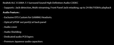 Need Help With SPDIF Sound In My New Motherboard TechPowerUp Forums
