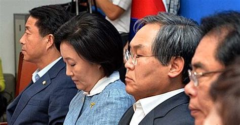 기로에 선 박영선체제…세월호 해법은