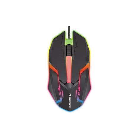 Jertech Warwick Gaming Wired Mouse