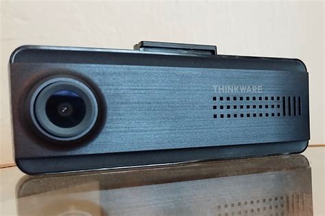 Thinkware Q200 Review A Great Dash Cam With Ho Hum Image Quality Pcworld
