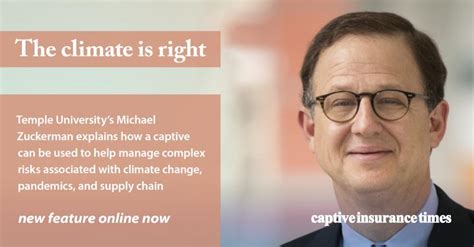 M Michael Zuckerman Jd Mba Aci Posted On Linkedin