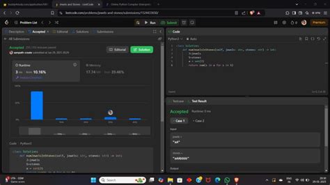 Nadamaluru Sampath Kumar On Linkedin Leetcode Dsa Codingjourney Earlydays Datastructures