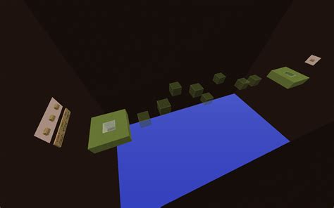 194 20 Blocks Map Forum Minecraft N°1 En France Minecraftfr