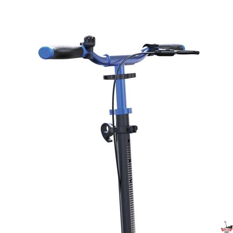 Самокат Globber ONE NL 205 DELUXE Синий — купить в интернет-магазине ...