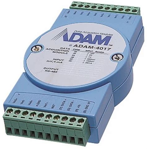 Advantech ADAM AI RS Remote I O At Piece IO Modules In Jaipur ID