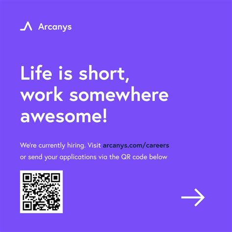 Em Precious Gumban On Linkedin Arcanyscareers Careeropportunity