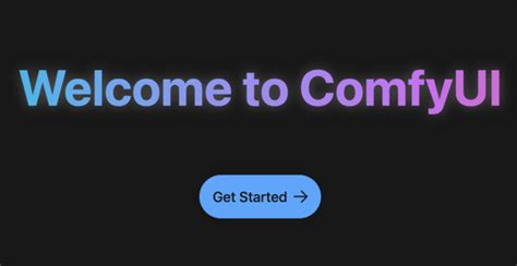 comfyui desktop