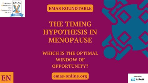 european menopause and andropause society emas on linkedin emas