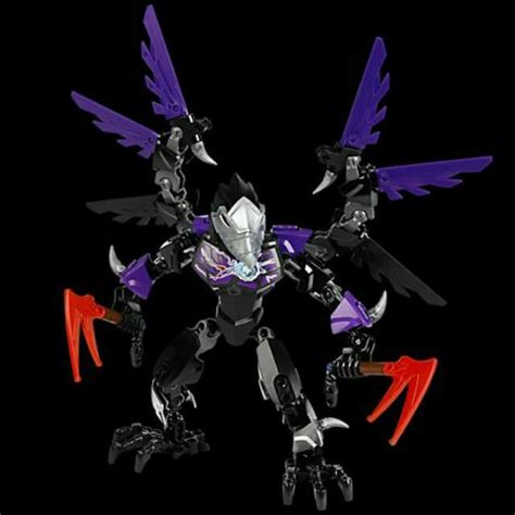 Lego Chi Razar From Legend Of Chima Hobbies And Toys Toys And Games On Carousell