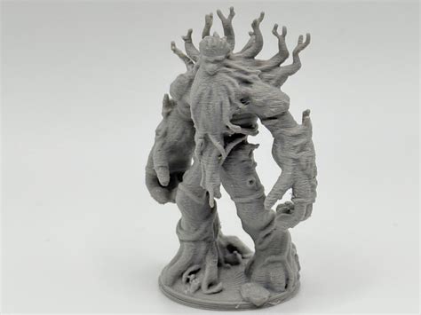 DnD Miniature Treant By Wif1973 MakerWorld