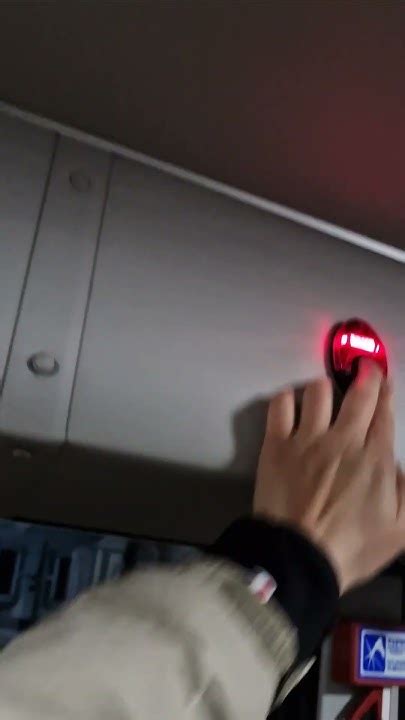 [청주 급행] 한성운수 109번 7066호 현대자동차 뉴 프리미엄 유니버스 엘레강스 Cng 2019년 9월식 하차벨 작동영상 Youtube