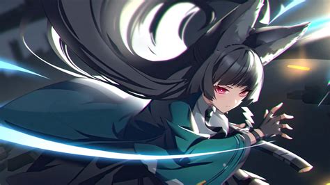 Zenless Zone Zero Wallpapers