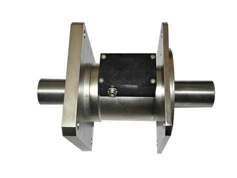 Slzn100 Shaft Torque Sensor For Measuring Torque Shaft Torque Sensor