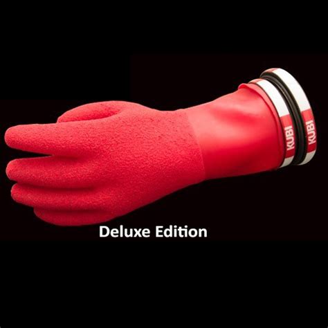 Kubi Red Dry Glove System For Sale Online In Canada Dans Dive