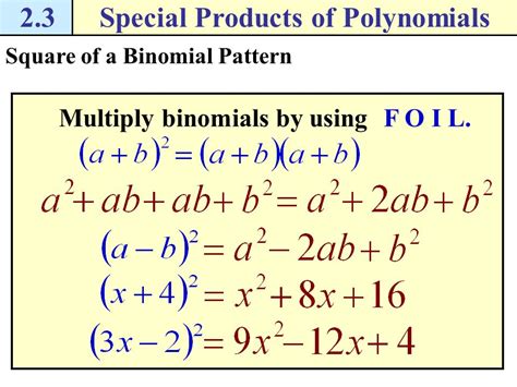 square of a binomial worksheet subtracting binomials worksheets