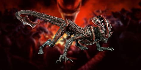 Xenomorph Video Games Amino