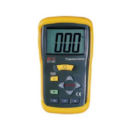 Digital Portable Temperature Indicator At Best Price In Thane