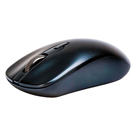 High Quality Wireless Computer Mouse With Ergonomic Design Features 57465520 Png