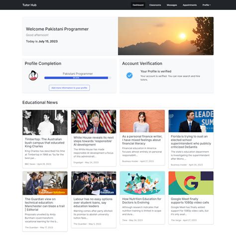 GitHub Billypentester Tutor Hub Main Purpose Of The Application Is To Overcome And Reduce The