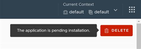 Unable To Delete Flux Package In Pending State · Issue 5538 · Vmware Tanzu Kubeapps · Github