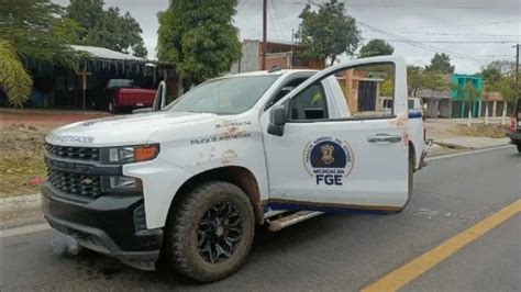 Así son las camionetas con las que el CJNG se hace pasar por elementos de la Guardia Nacional